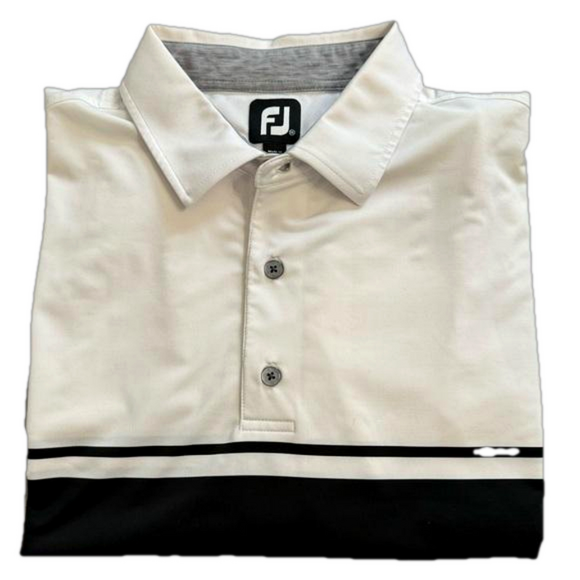 FootJoy | Shirts | Footjoy Mens Golf Shirt | Poshmark